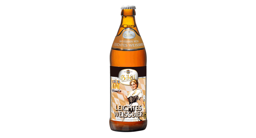 Hösl-Bräu Brauerei Mitterteich Stiftland - Hösl-Bräu Brauerei Mitterteich